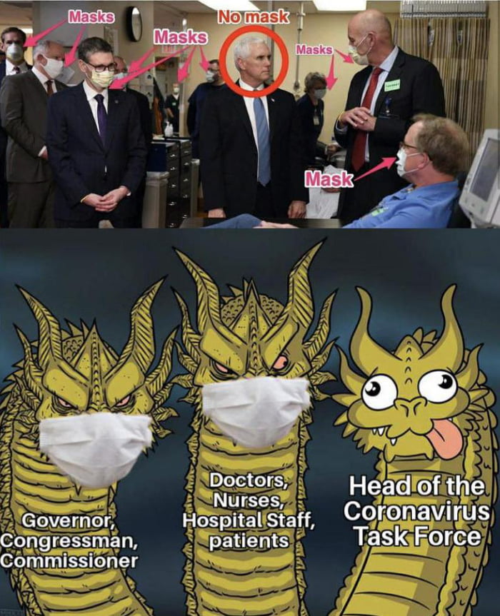 How does this even happen - 9GAG