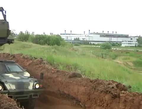 Russian engineering... - 9GAG