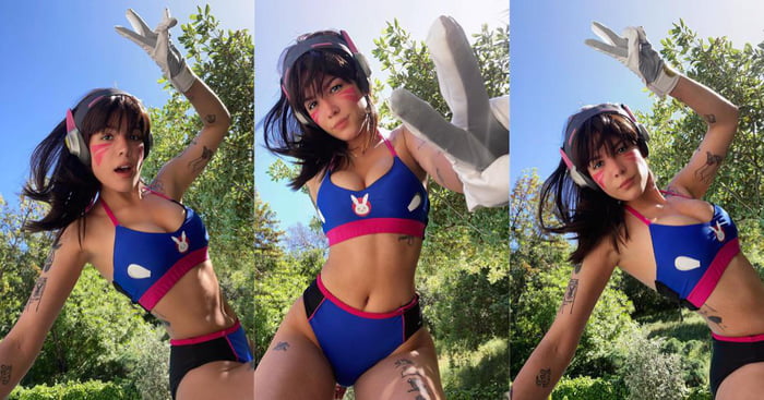 DVa by Halsey - 9GAG