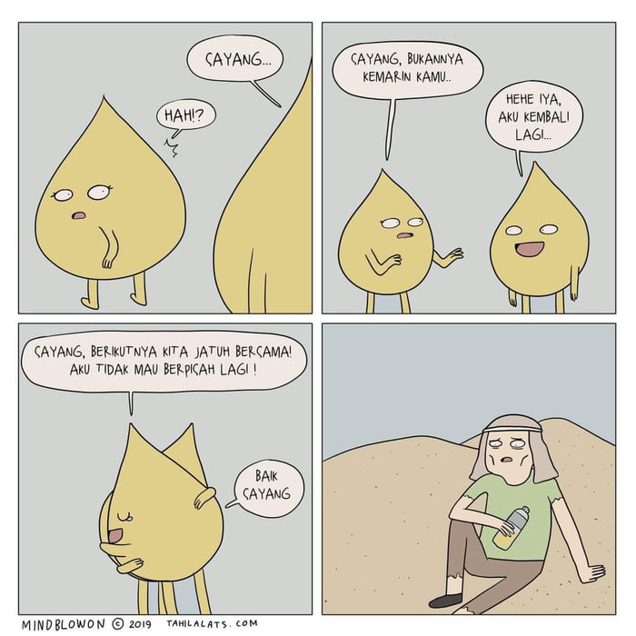 Ketemu Lagi 9gag