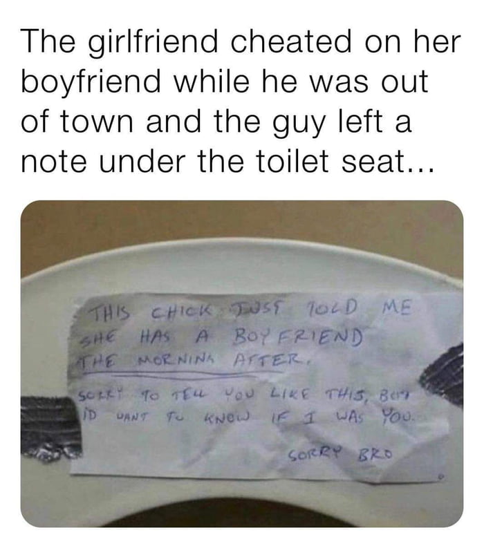 Brother 9gag