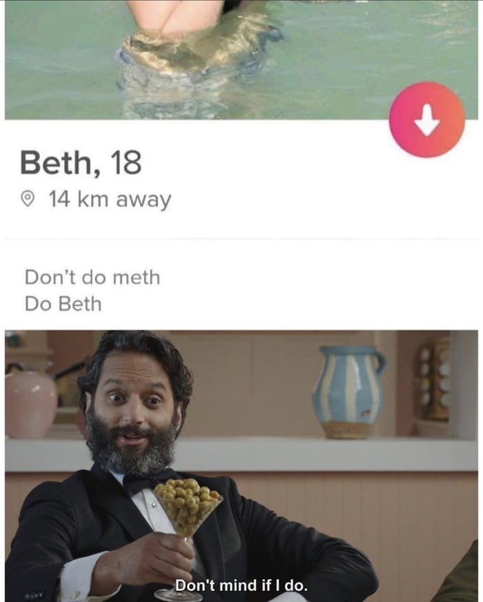 Dont do meth!! - 9GAG