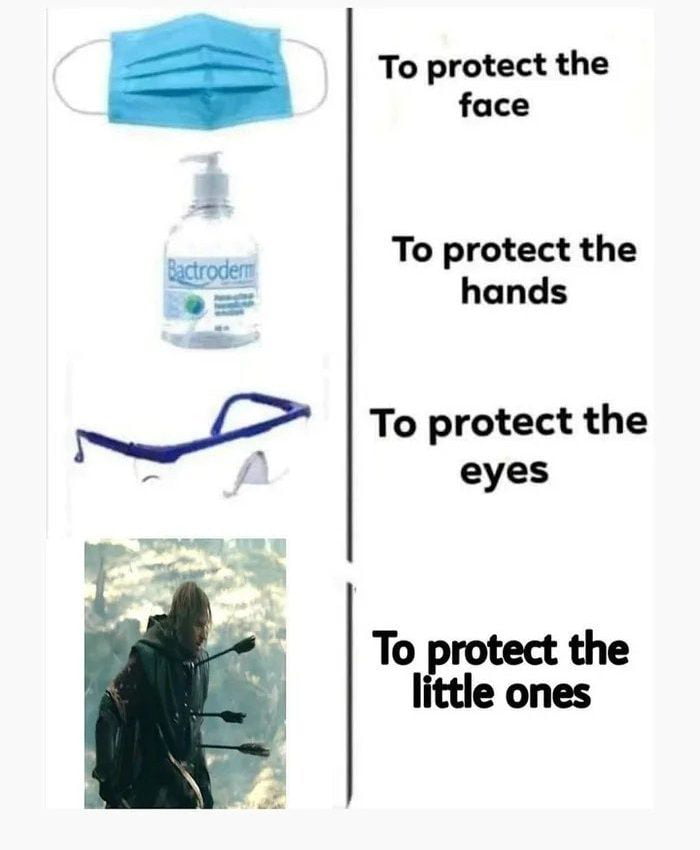 Flee you fools - 9GAG