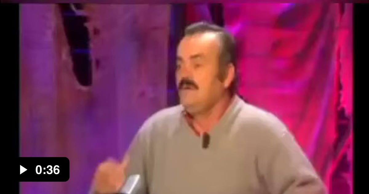 El Risitas - 9GAG