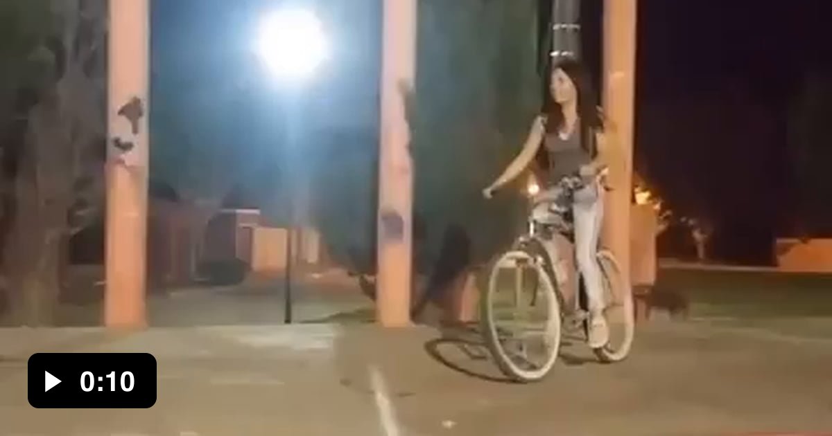 What a nice bike - 9GAG