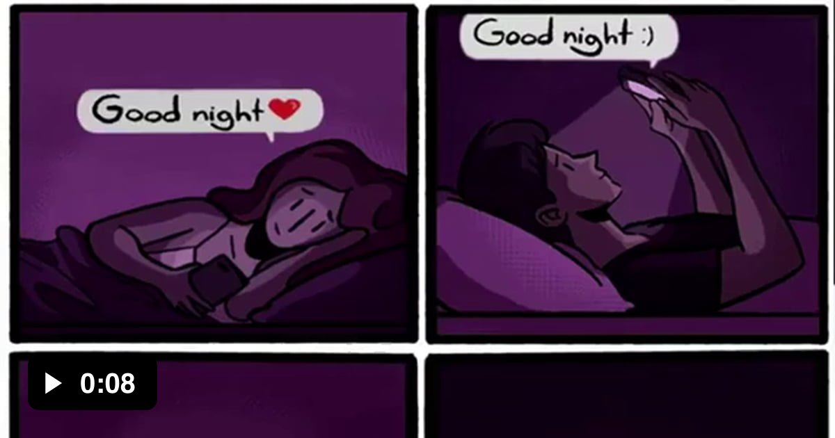 Goodnight :) - 9GAG