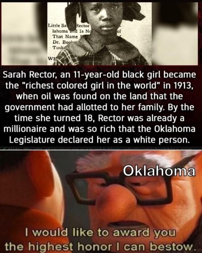 Oh oklahoma... - 9GAG