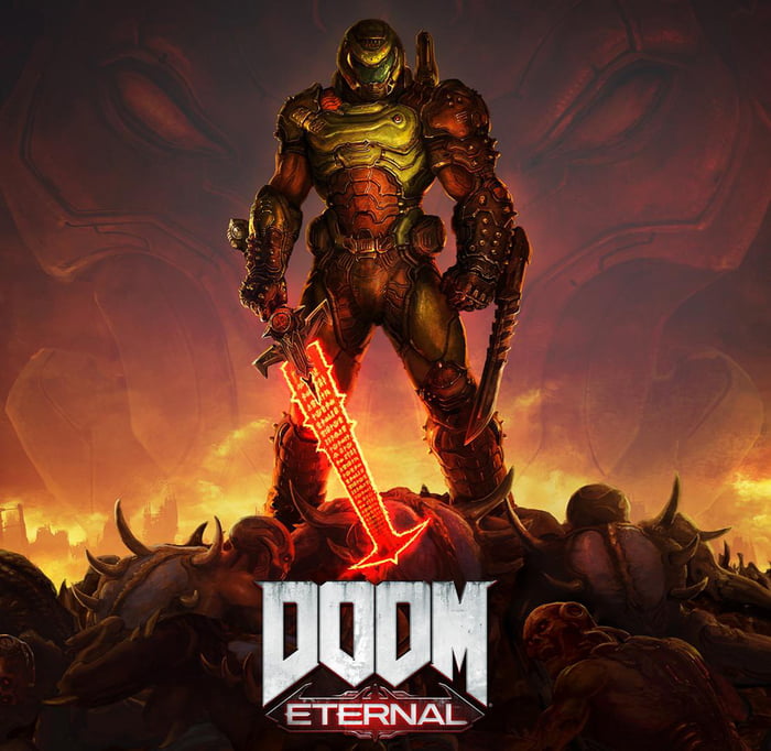 In a recent Bethesda leak, they're working on a third Doom. Todd said ...