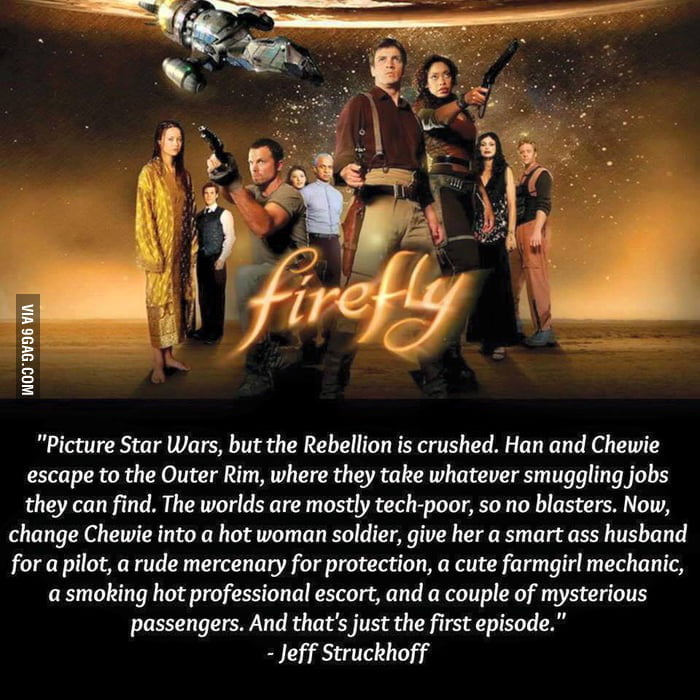 Firefly - 9GAG