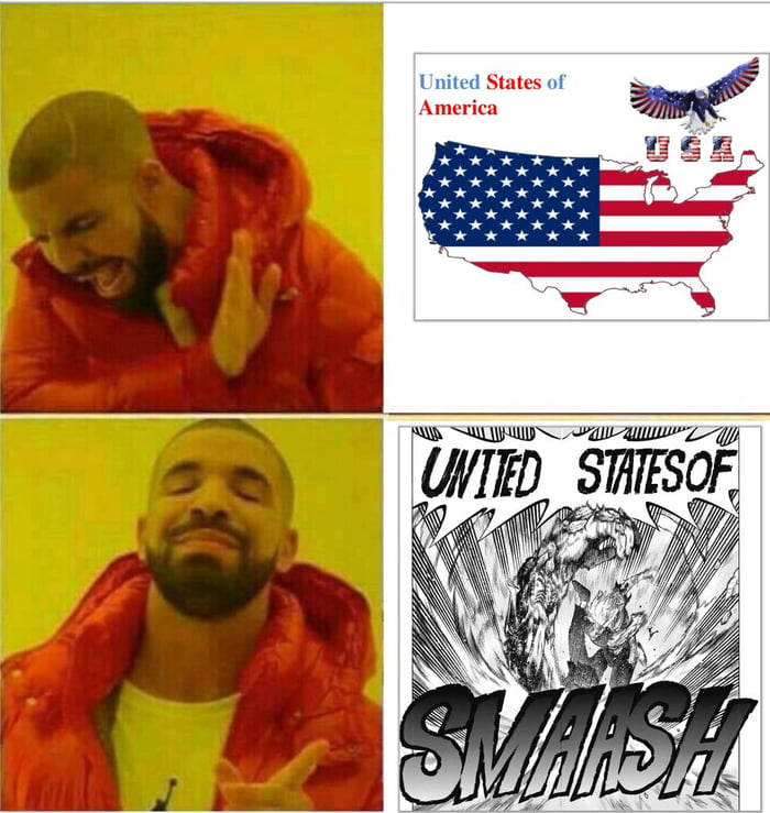 All for One vs One for All - 9GAG