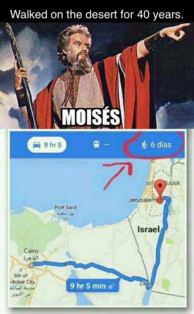 Worst tour guide ever. - 9GAG