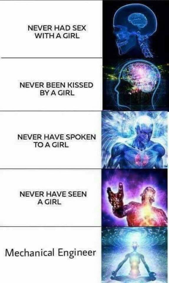 Engineer life - 9GAG