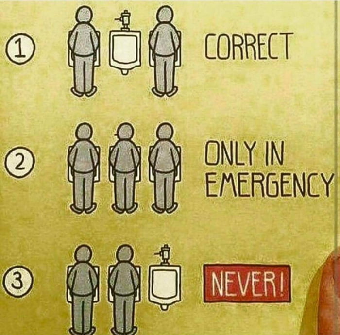 Common knowledge that no one ever taught us. - 9GAG