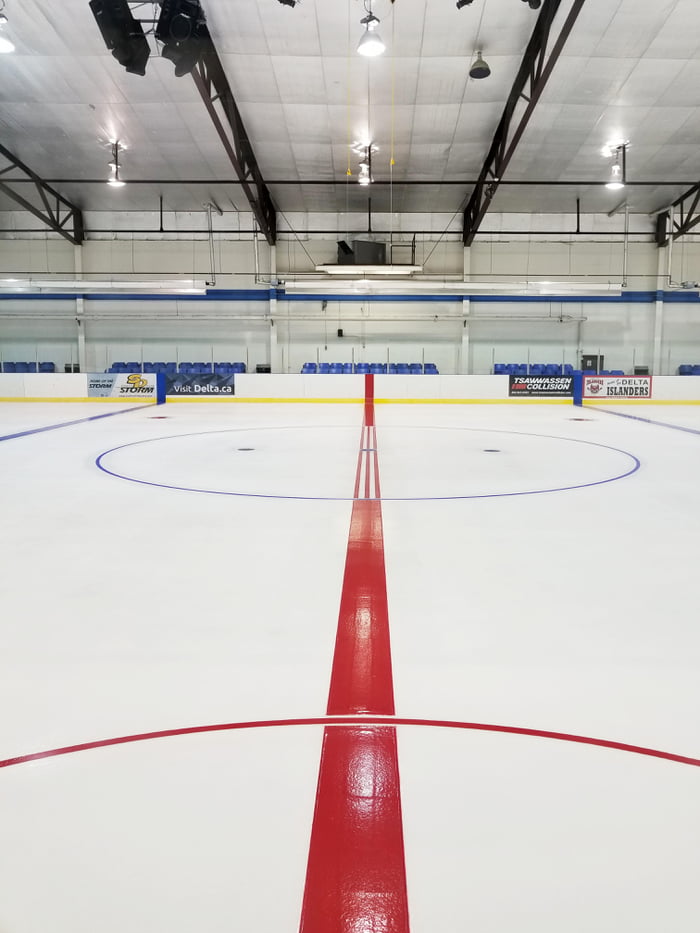 Ice Install (Fresh Paint) - 9GAG