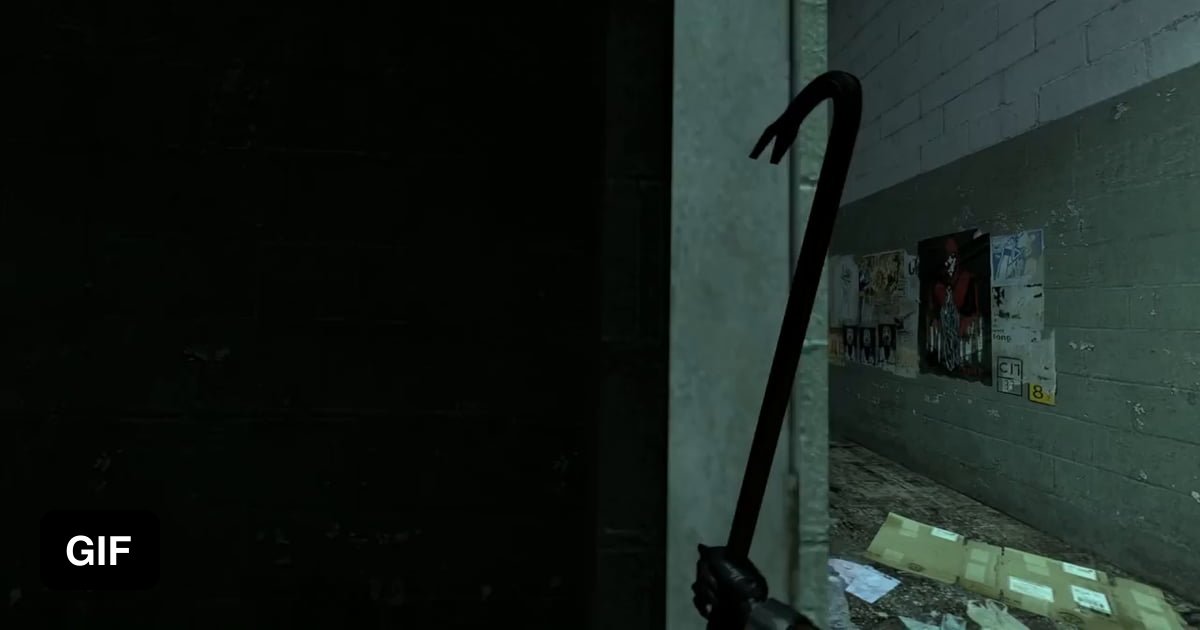 If HL2 was made by activision - 9GAG