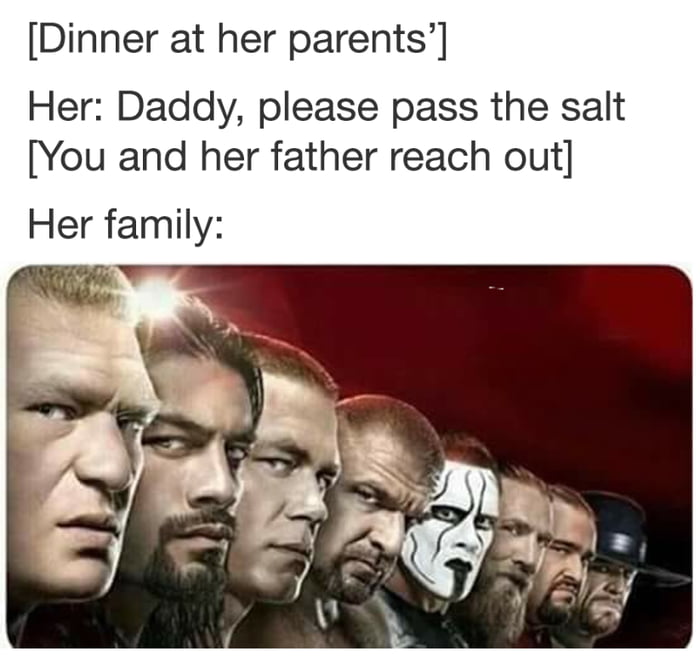 Daddy - 9GAG