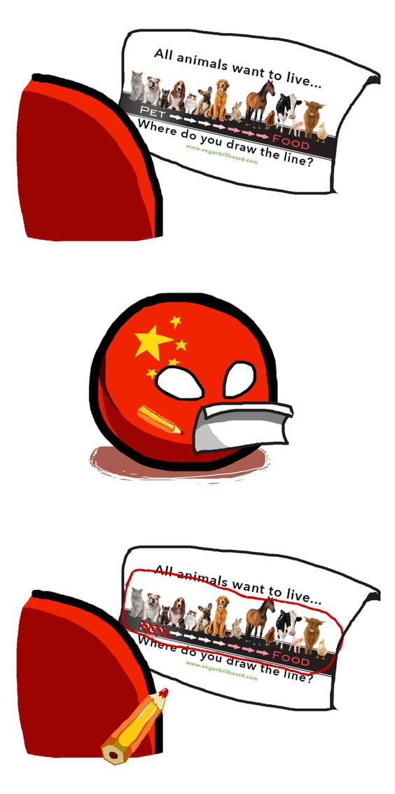 Ching chong intensifies* - 9GAG