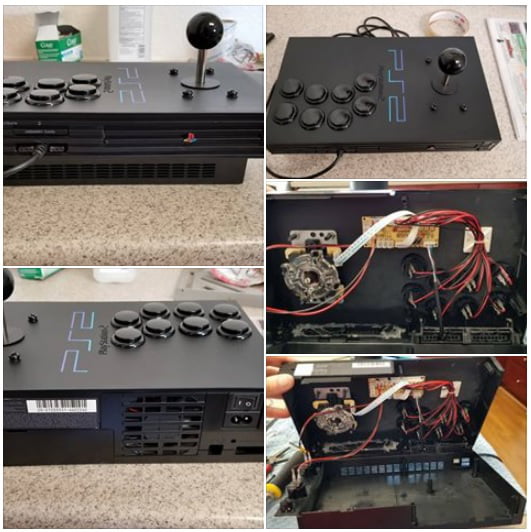 How to make your PS2 useful again? - 9GAG
