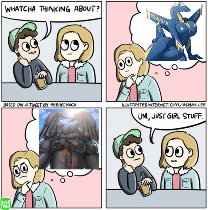 Damn... Aeromorphs! - 9GAG