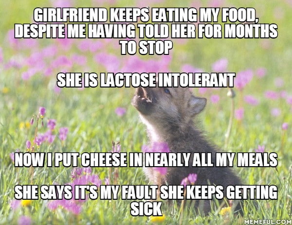 Cheesus Christ - 9GAG