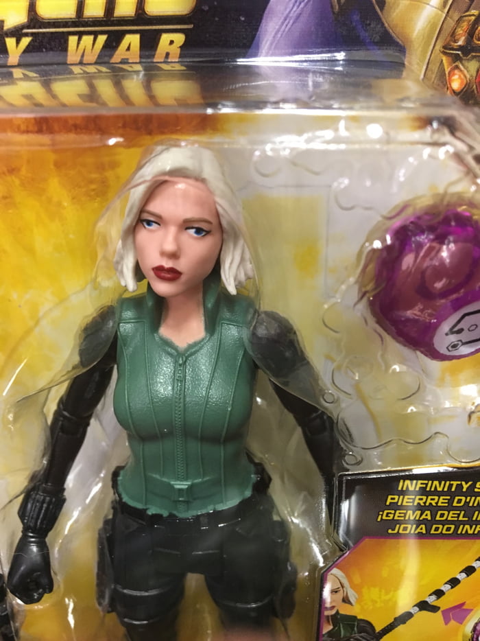 Infinity War looks lit - 9GAG