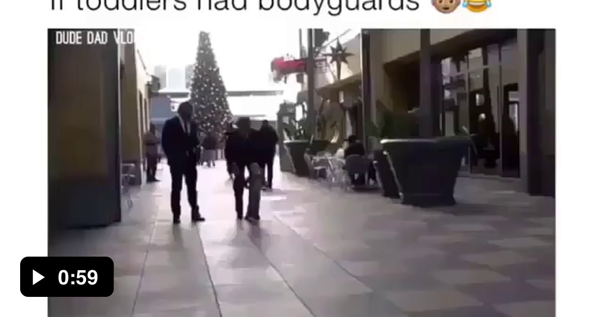 Bodyguard - 9GAG