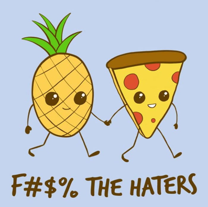 For The Haters - 9GAG