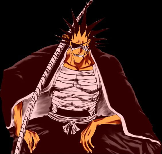 I wish to see his bankai - 9GAG