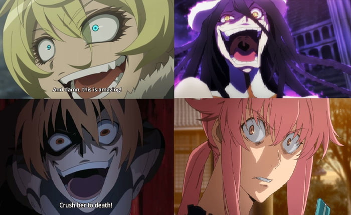 We love their innocent faces. Who is your innocent favorite character ...