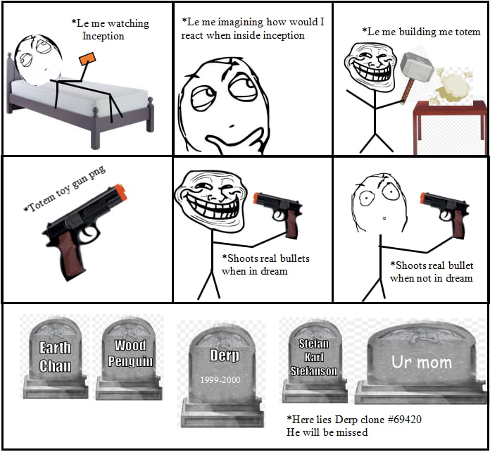 Inception conception - 9GAG