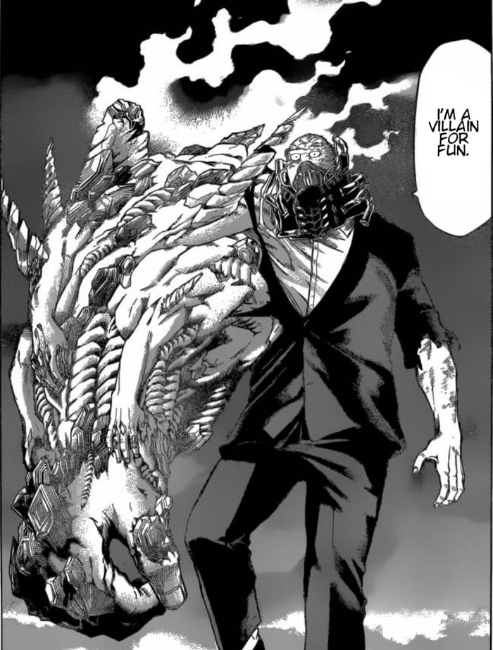 All for one punch - 9GAG