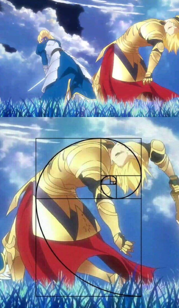 LITERAL GOLDEN ROTATION! - 9GAG