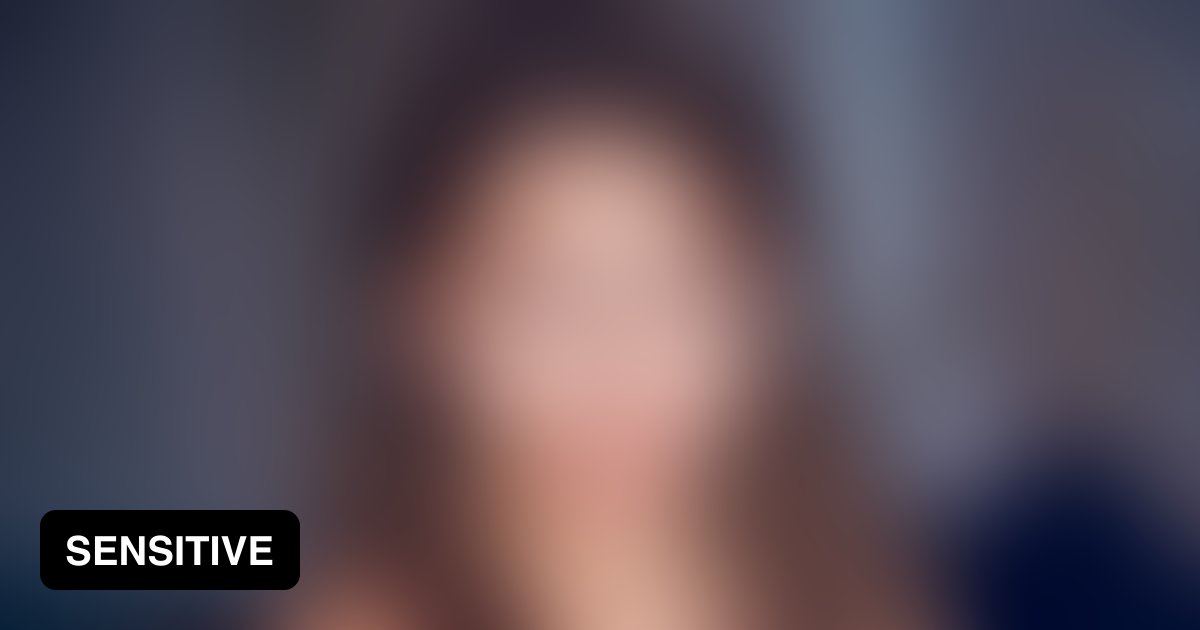 Shy babe(Mila Azul) in pigtails - 9GAG