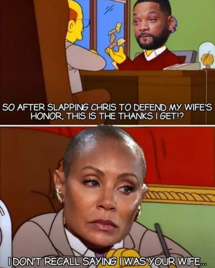 Will Simp Smith - 9GAG