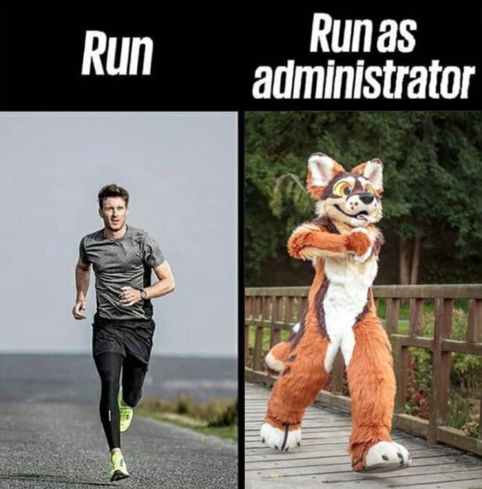 The path was always clear - 9GAG