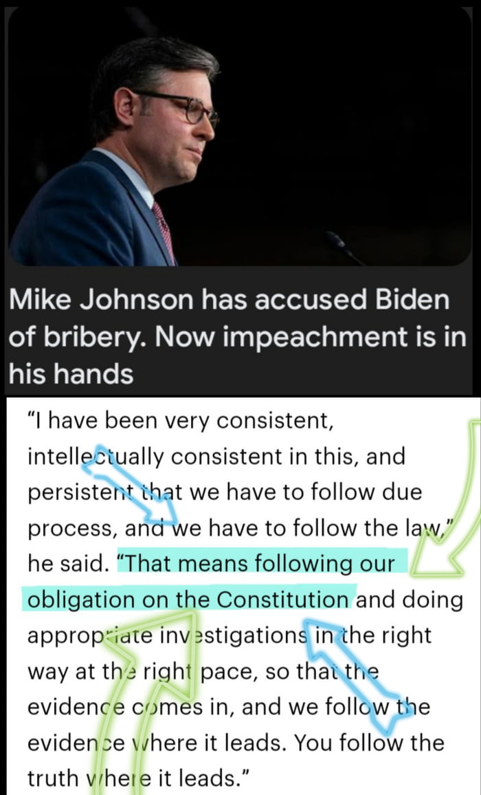 This dude needs to stop! It only matters when the crew wants it, too ...