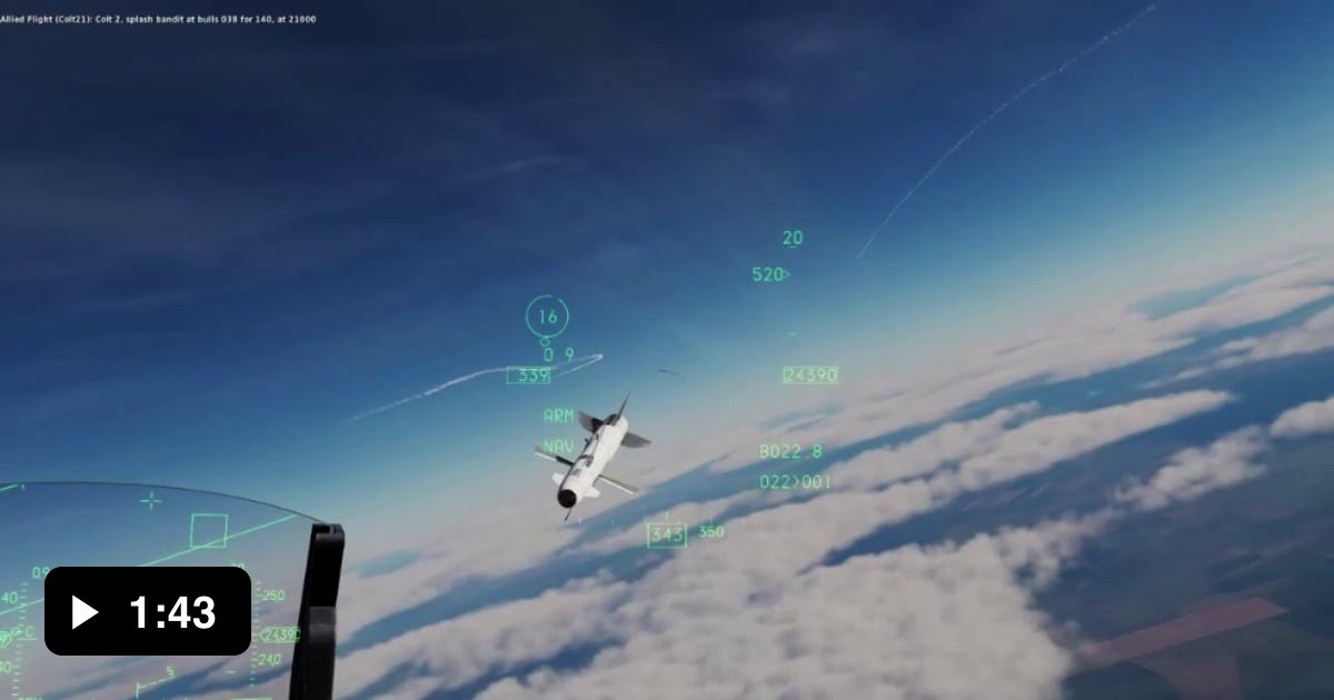 The missile will kick your ass - 9GAG