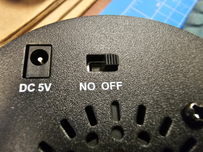 Printed the switch boss. - 9GAG