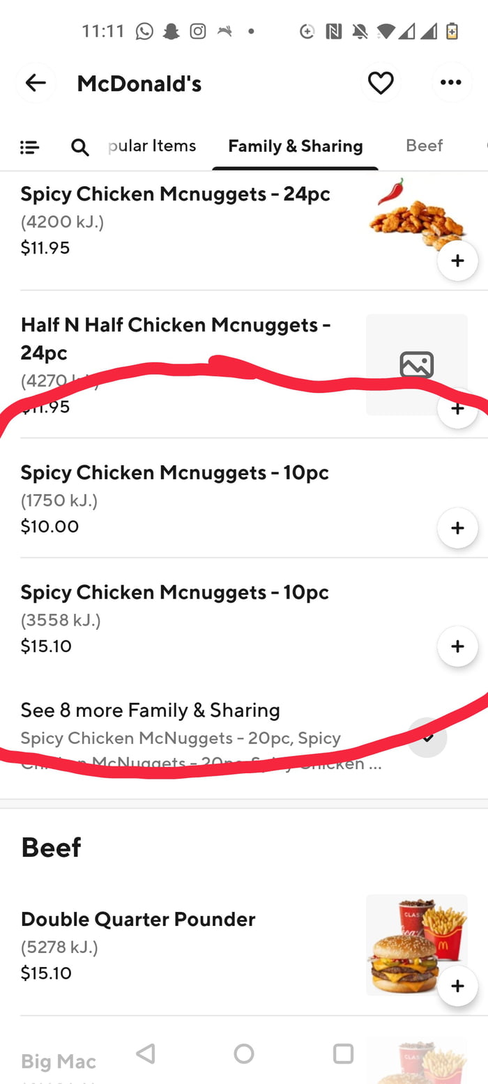 Very helpful, McDonald's - 9GAG