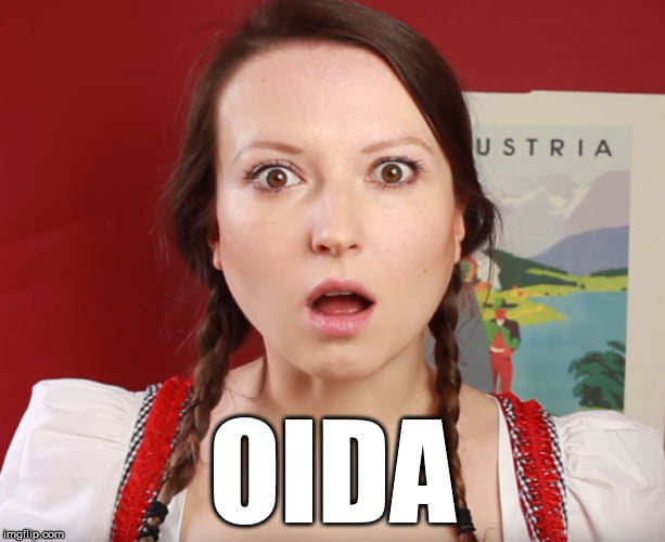 OIDA - 9GAG