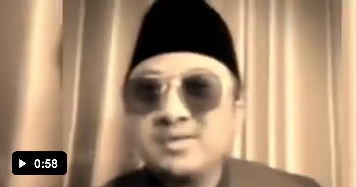Hari Jumat Di Akhir Bulan 9gag