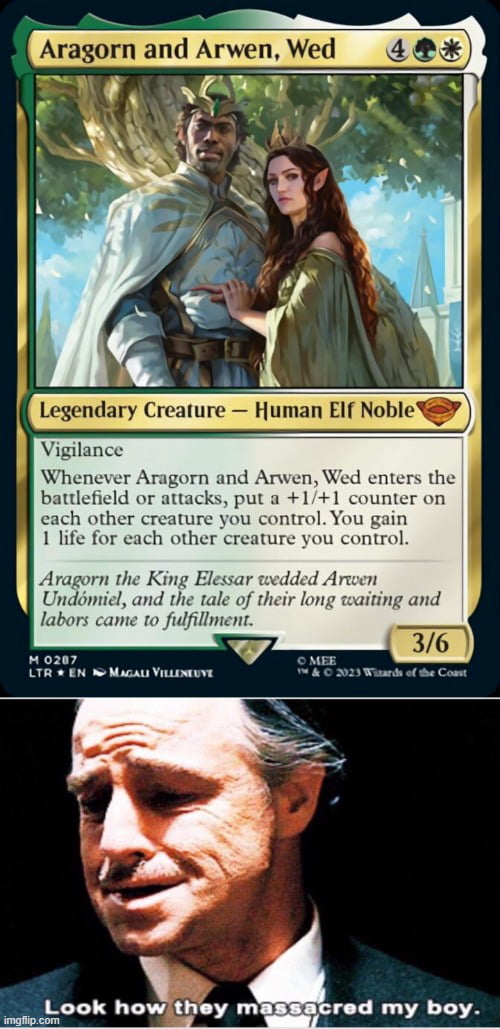 Lord of the ring: Return of the kangz n shit - 9GAG