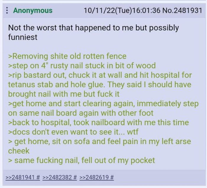 How to get nailed 101 - 9GAG