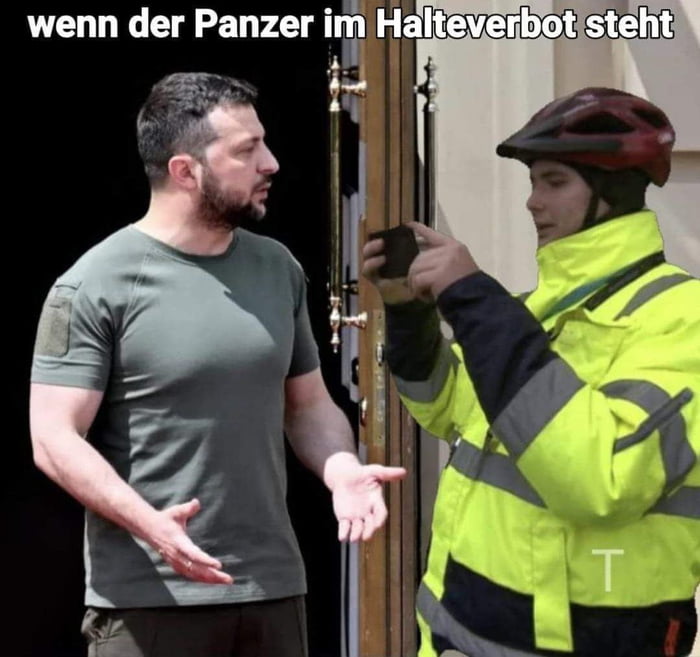 Er geht jetzt auf Welt-Anzeigen-Tournee - 9GAG