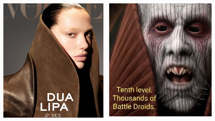 Same same but different - 9GAG