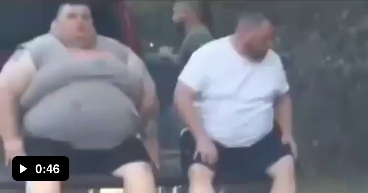 Fat and the furious - 9GAG