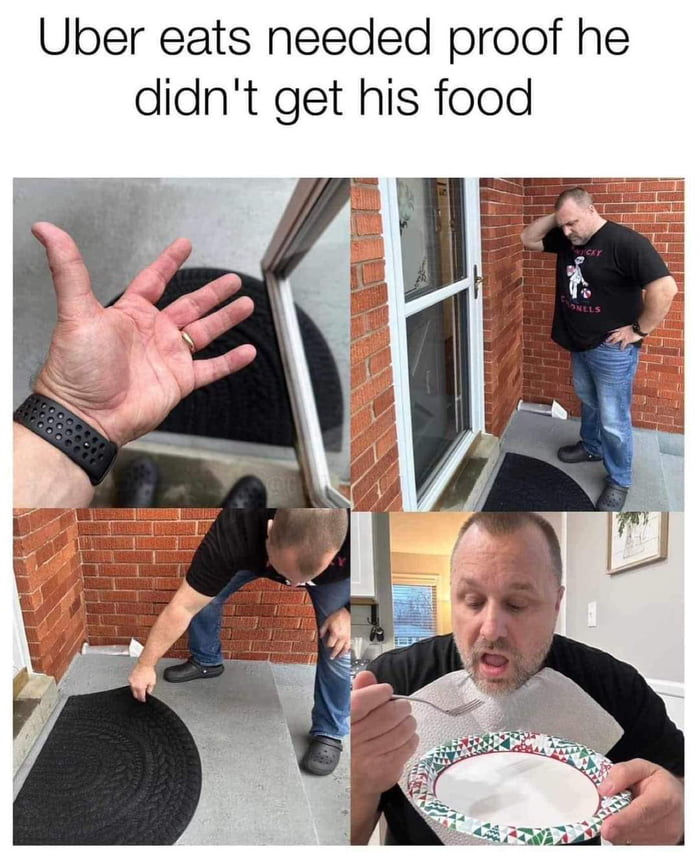 Probably this is more than enough evidence. - 9GAG