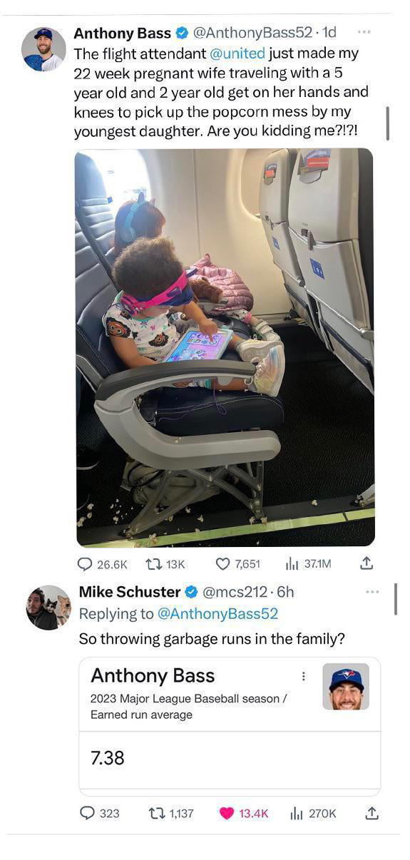 How entitled must you be? - 9GAG