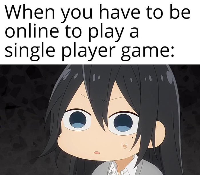Single player - 9GAG