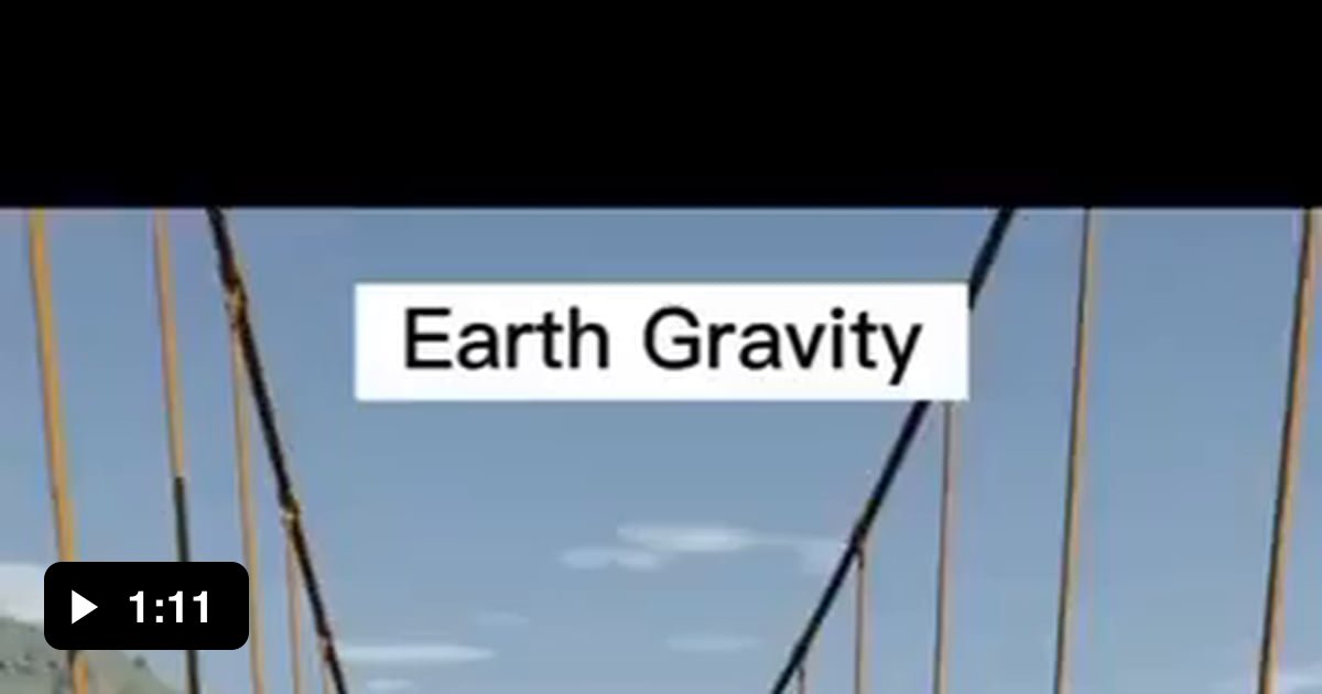 Gravity Stimulation Comparison on different planets. - 9GAG